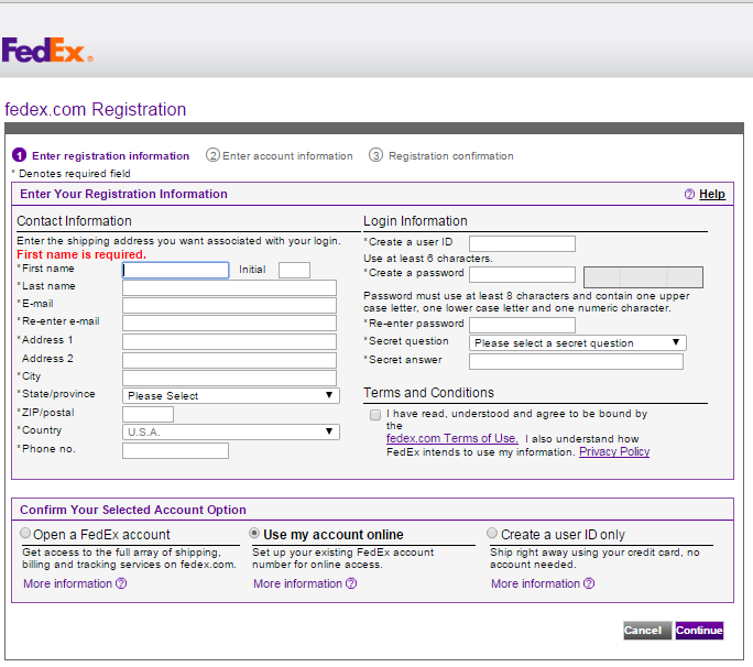 Charter Communications